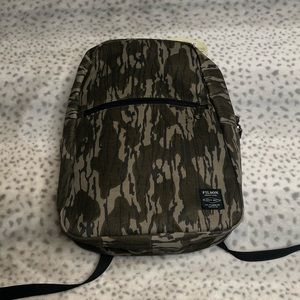 Filson | Bags | Filson Mossy Oak Backpack Camo Rugged Twill | Poshmark